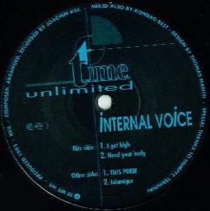 Internal Voice Albums: songs, discography, biography, and listening ...