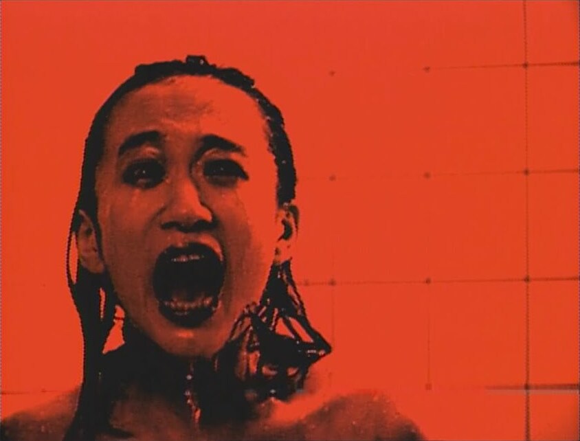 遅咲きガール by 戸川純 [Jun Togawa] (Music video, New Wave): Reviews, Ratings ...