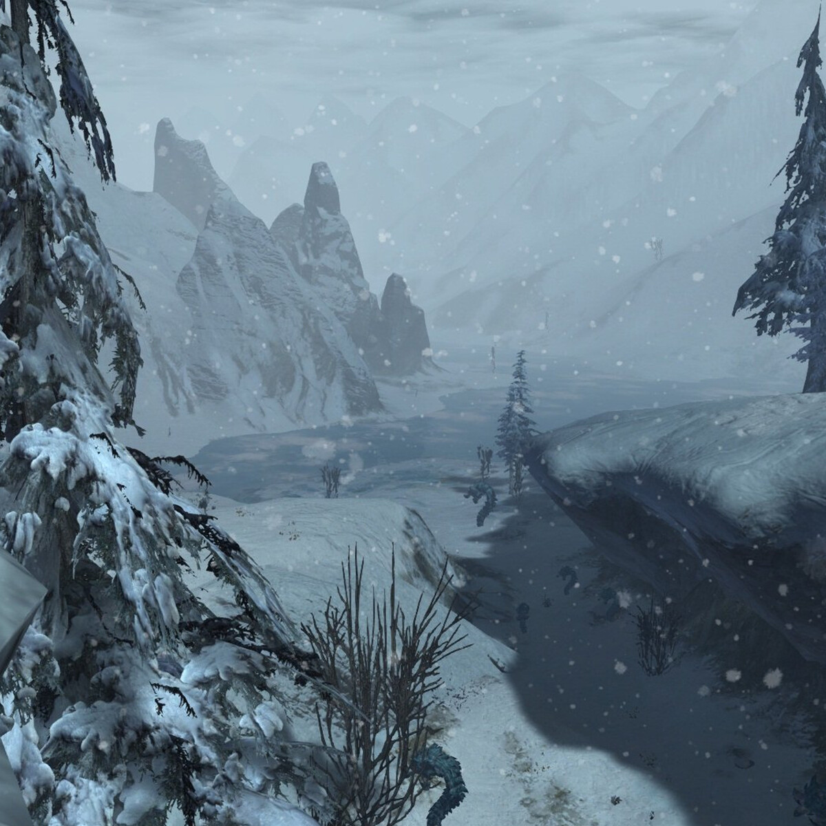 Boreal Mist by Komodo Haunts (Album): Reviews, Ratings, Credits, Song ...