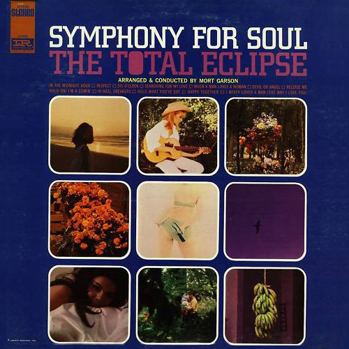 Symphony for Soul by The Total Eclipse (Album, Easy Listening): Reviews ...