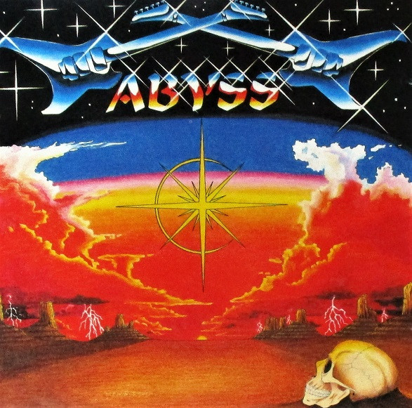Abyss by Abyss (Additional release): Reviews, Ratings, Credits, Song ...