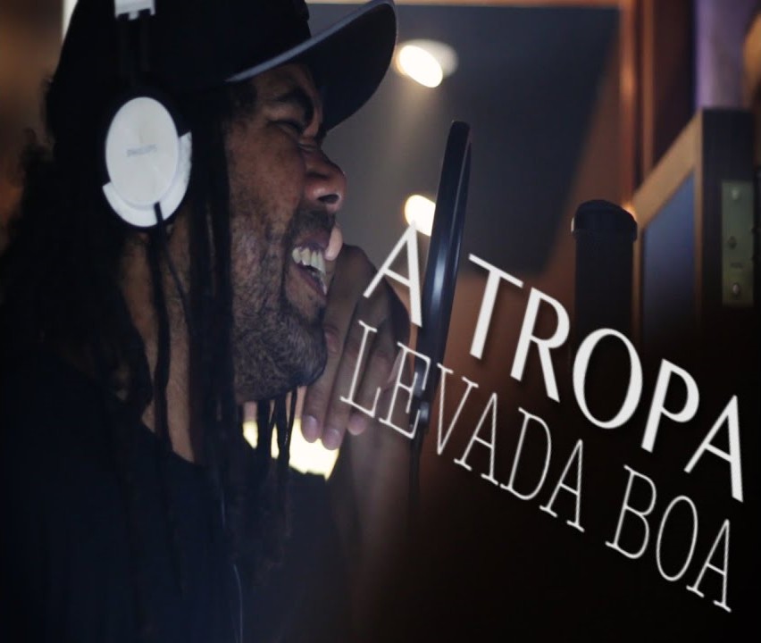 Levada boa by A Tropa (Music video): Reviews, Ratings, Credits, Song ...