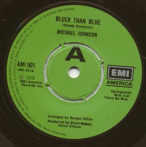 Michael Johnson Albums: songs, discography, biography, and listening ...