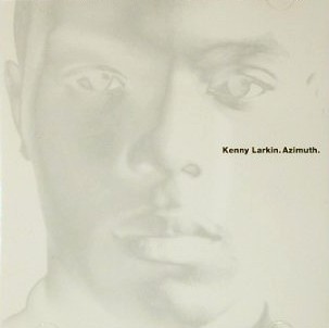 Azimuth by Kenny Larkin (Album; Warp; WARP MC 20): Reviews, Ratings, Credits, Song list - Rate ...