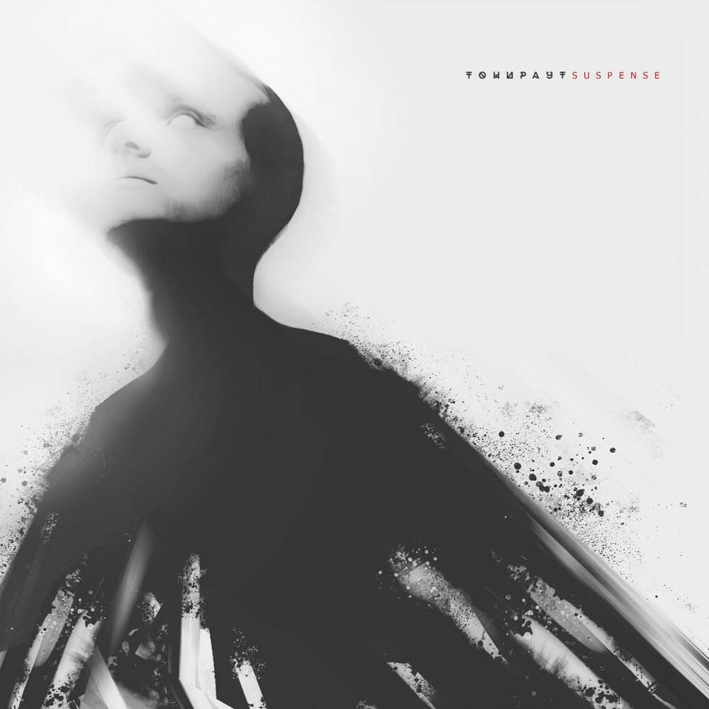 Suspence by Тони Раут [Tony Raut] (Album, Hardcore Hip Hop): Reviews ...