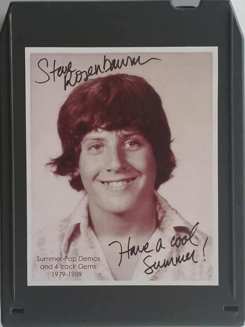 Steve Rosenbaum Albums: songs, discography, biography, and listening ...