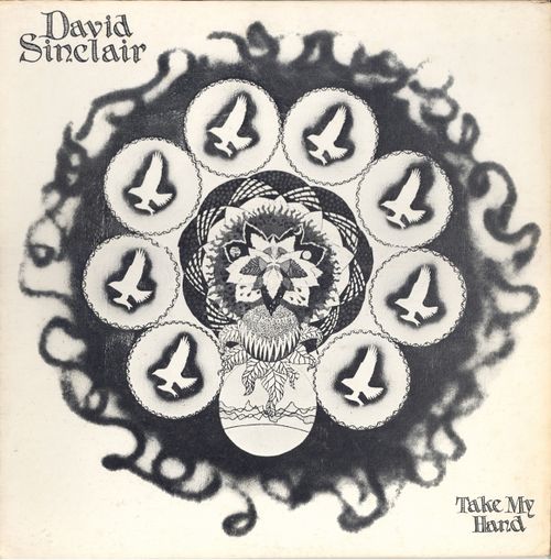David Sinclair Albums: songs, discography, biography, and listening ...