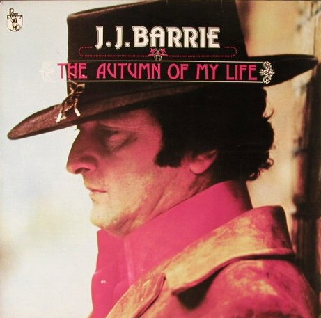 The Autumn of My Life by J.J. Barrie (Album): Reviews, Ratings, Credits ...