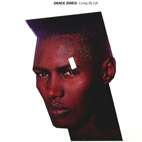 Reviews of Living My Life by Grace Jones (Album, Art Pop) [Page 2 ...