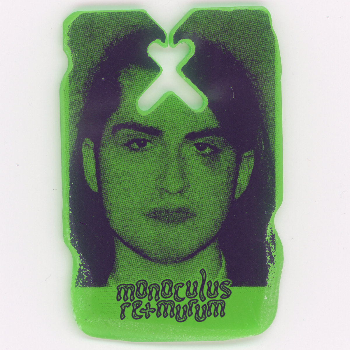 Monoculus Rex Murum Albums: songs, discography, biography, and ...