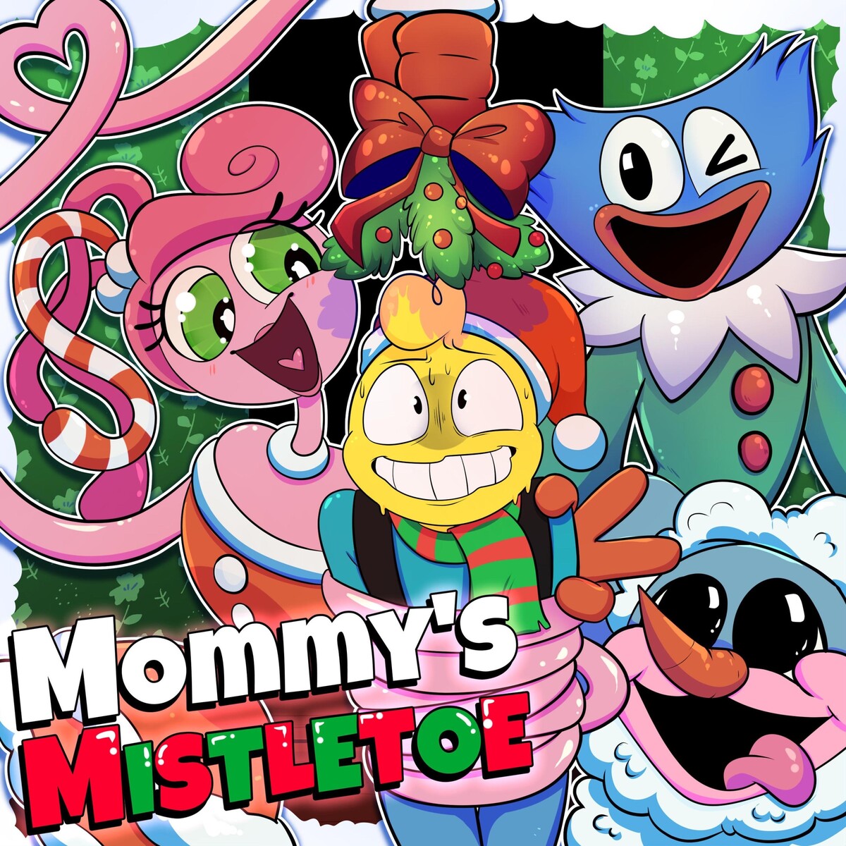 Mommy's Playtime by HalaCG (Single): Reviews, Ratings, Credits, Song ...