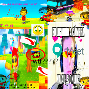 Ead by Link do Zap (Single, Digicore): Reviews, Ratings, Credits, Song ...