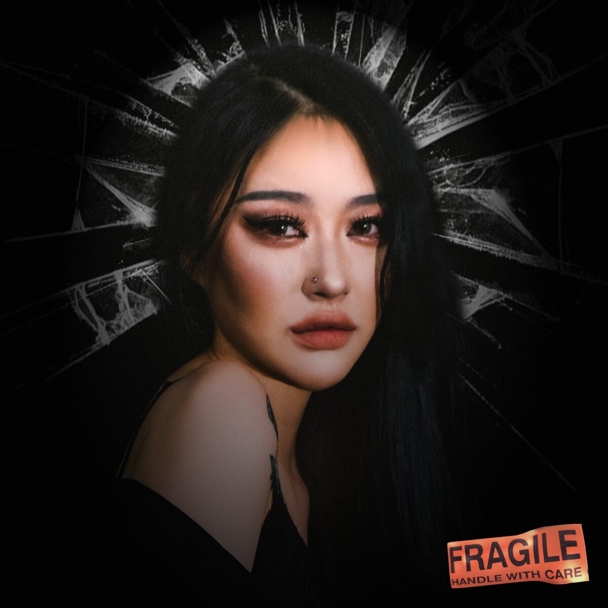 Fragile by CAMO (EP, Pop Rap): Reviews, Ratings, Credits, Song list ...