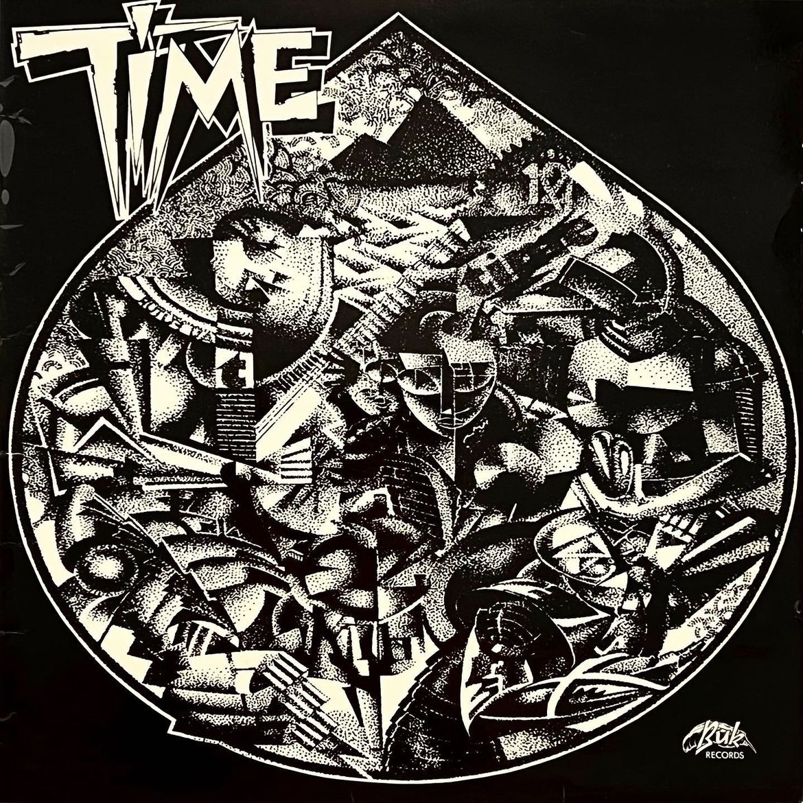 Time Albums: songs, discography, biography, and listening guide - Rate ...