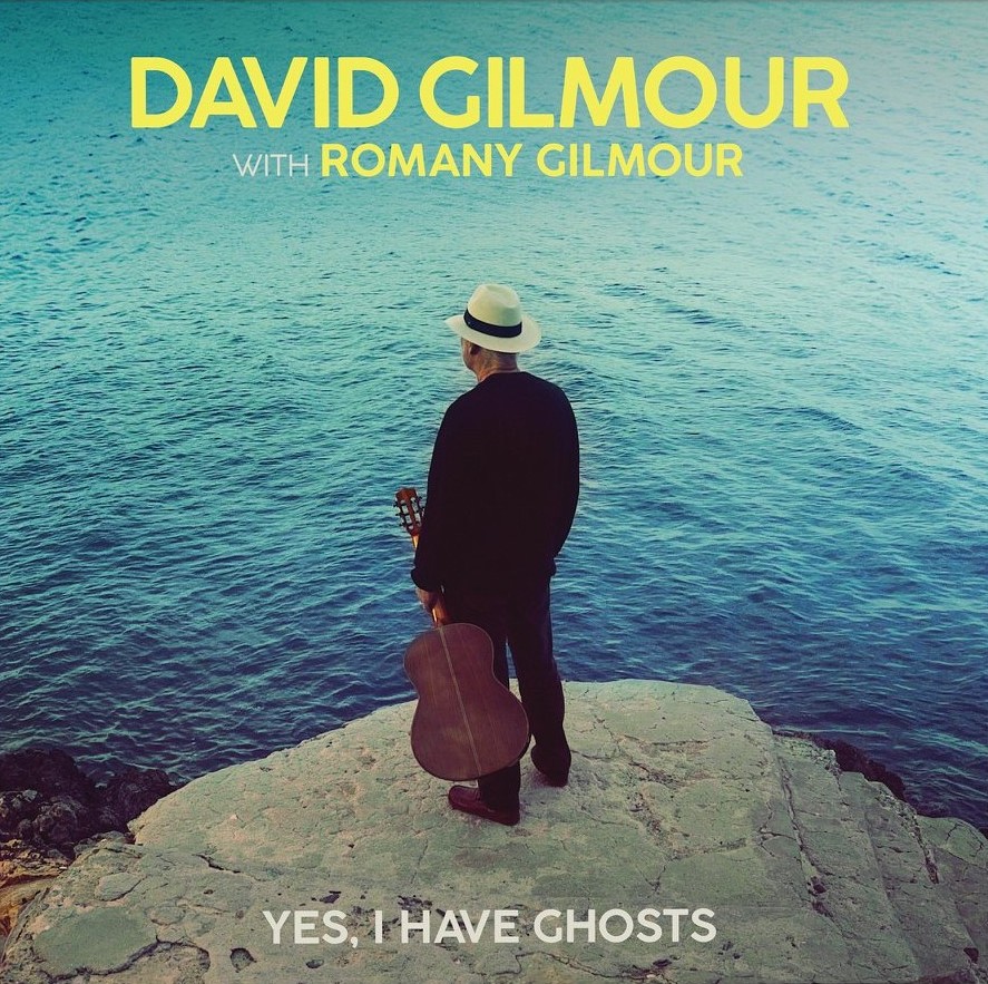Romany Gilmour Albums: songs, discography, biography, and listening ...