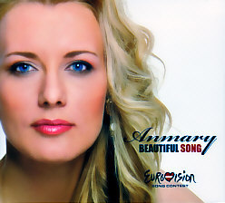 Beautiful Song by Anmary (Single, Pop): Reviews, Ratings, Credits, Song list - Rate Your Music