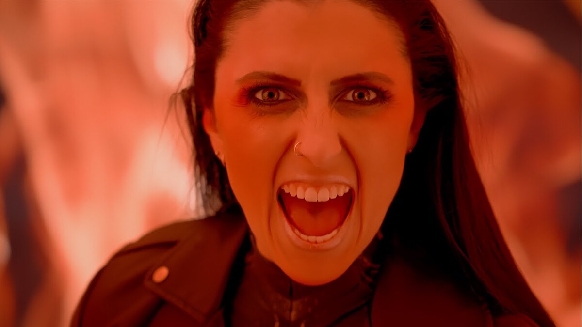 Blood Empress by Unleash the Archers (Music video): Reviews, Ratings ... Blood Empress by Unleash the Archers (Music video): Reviews, Ratings ...