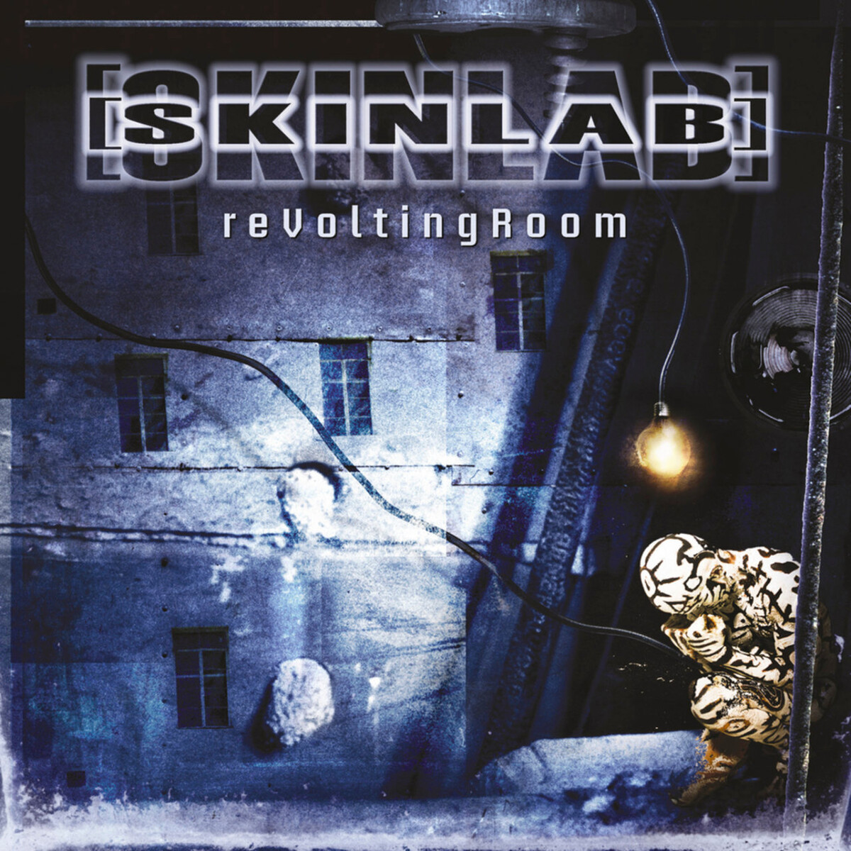 Revolting Room by Skinlab (Album, Nu Metal): Reviews, Ratings, Credits ...