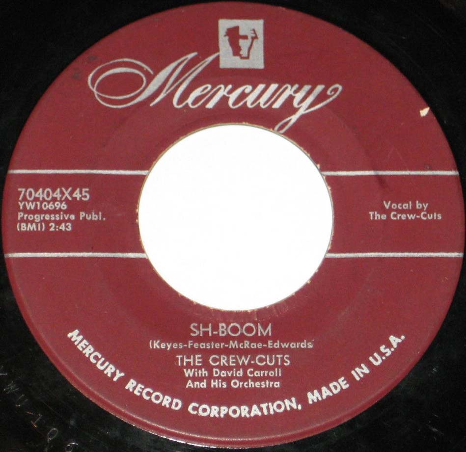 The Crew Cuts Albums: songs, discography, biography, and listening ...