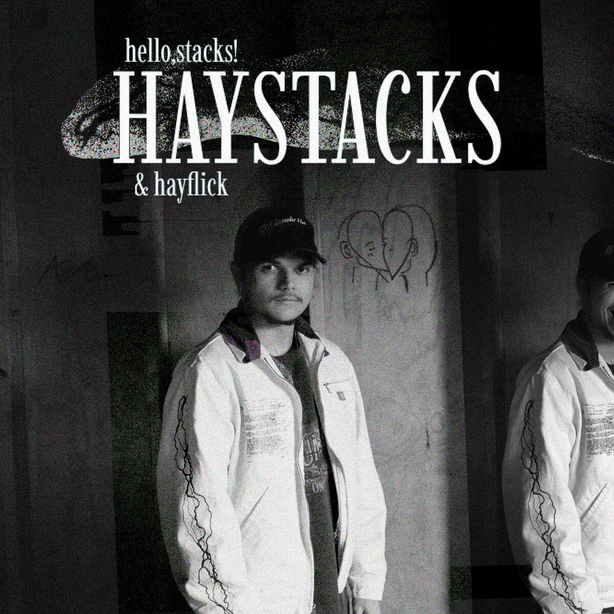 HAYSTACKS by Hello, Stacks! & Hayflick (Album): Reviews, Ratings ...