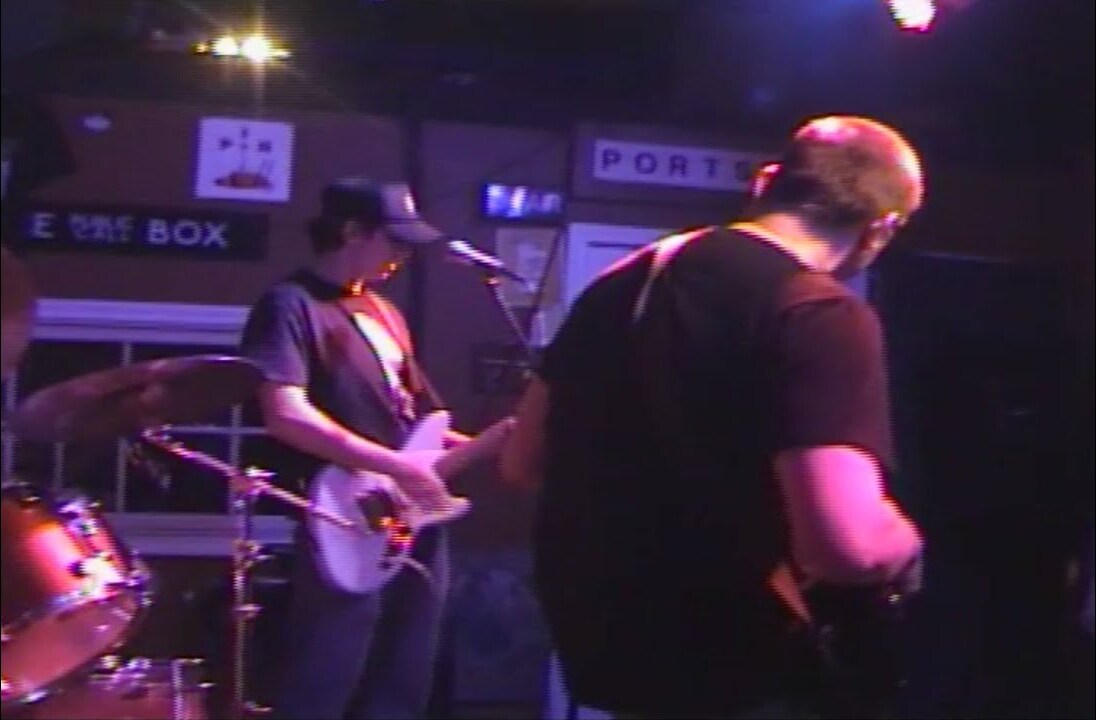 The 2000s LIVE @ Button Factory Stage 7/27/23 by The 2000s (Video ...