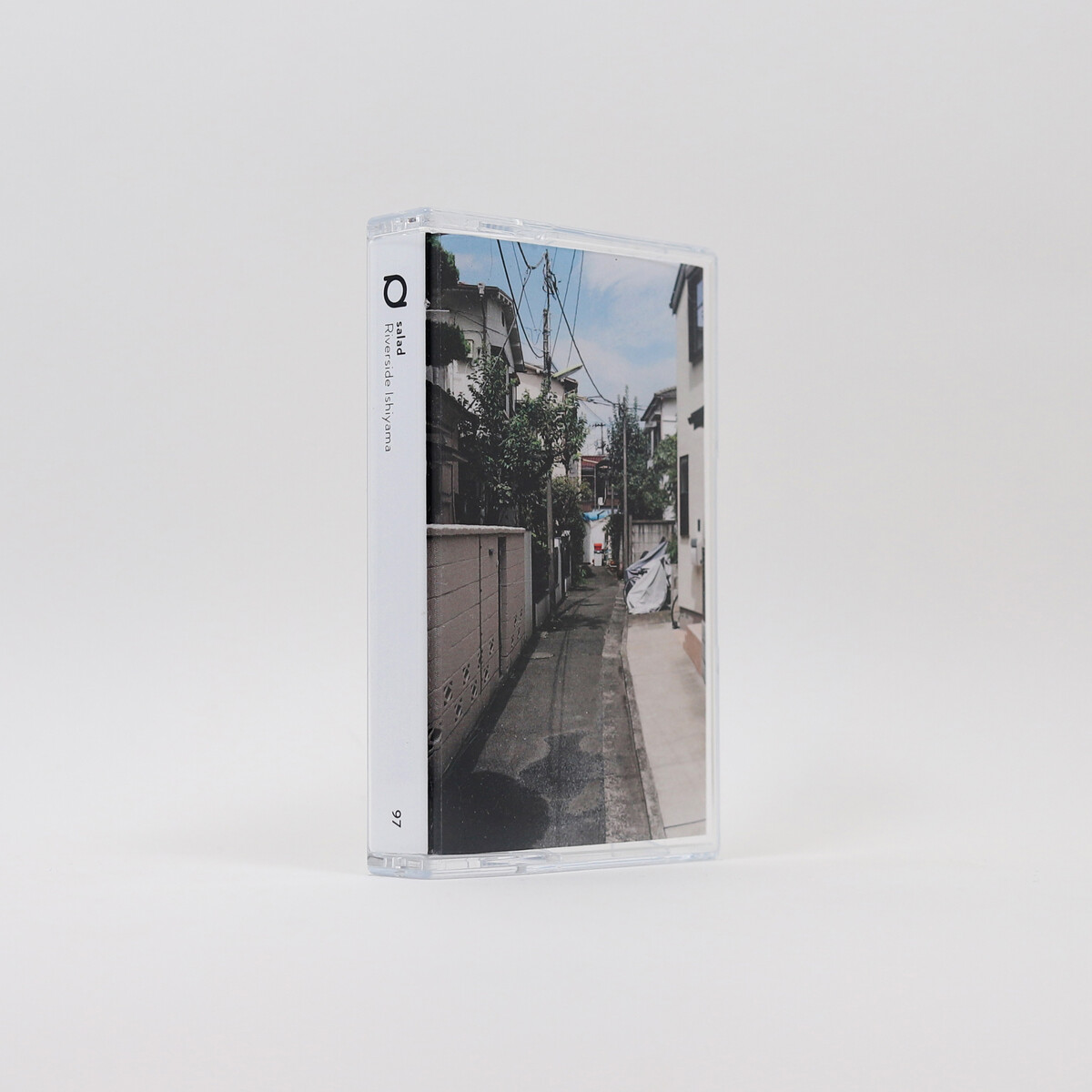 Salad Albums: songs, discography, biography, and listening guide - Rate ...