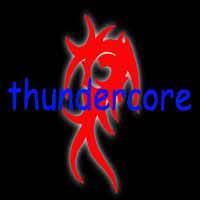 Thundercore by Thundercore (Album, Nu Metal): Reviews, Ratings, Credits ...