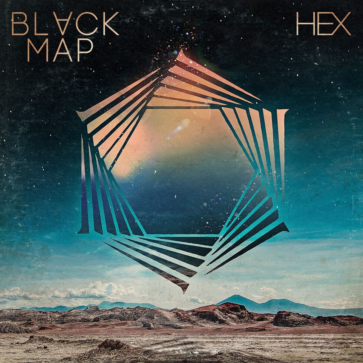 Hex by Black Map (Album; Spinefarm; SPINE800688P): Reviews, Ratings ...