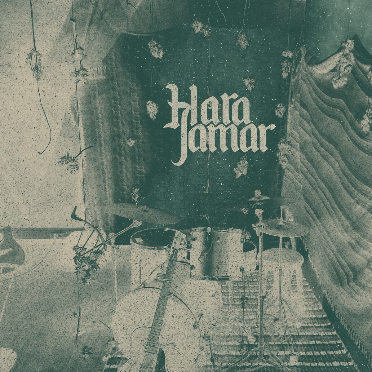 Hara Jamar by De Regering van Treffelijke Zaken (Album, Jam Band ...