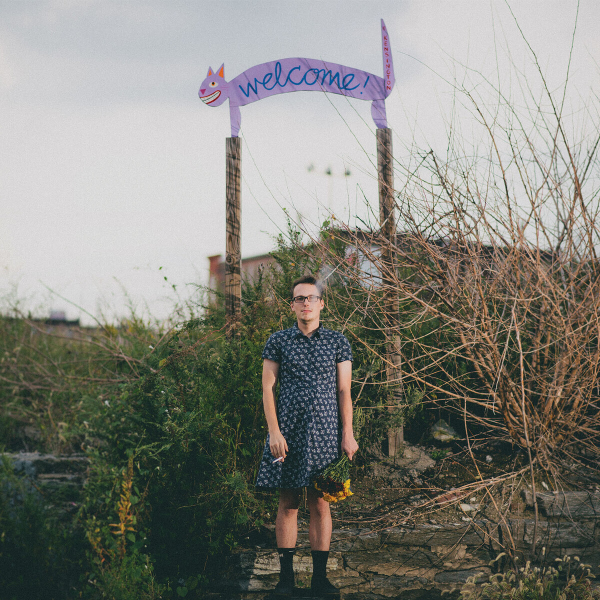 Welcome by Slaughter Beach, Dog (Album, Midwest Emo): Reviews, Ratings ...