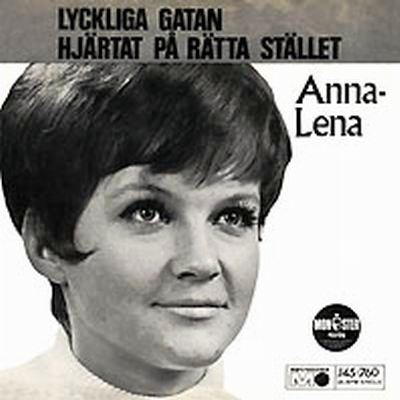 Anna-Lena Löfgren Albums: songs, discography, biography, and listening ...