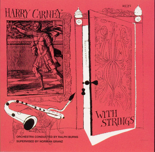 Harry Carney Albums: songs, discography, biography, and listening guide ...