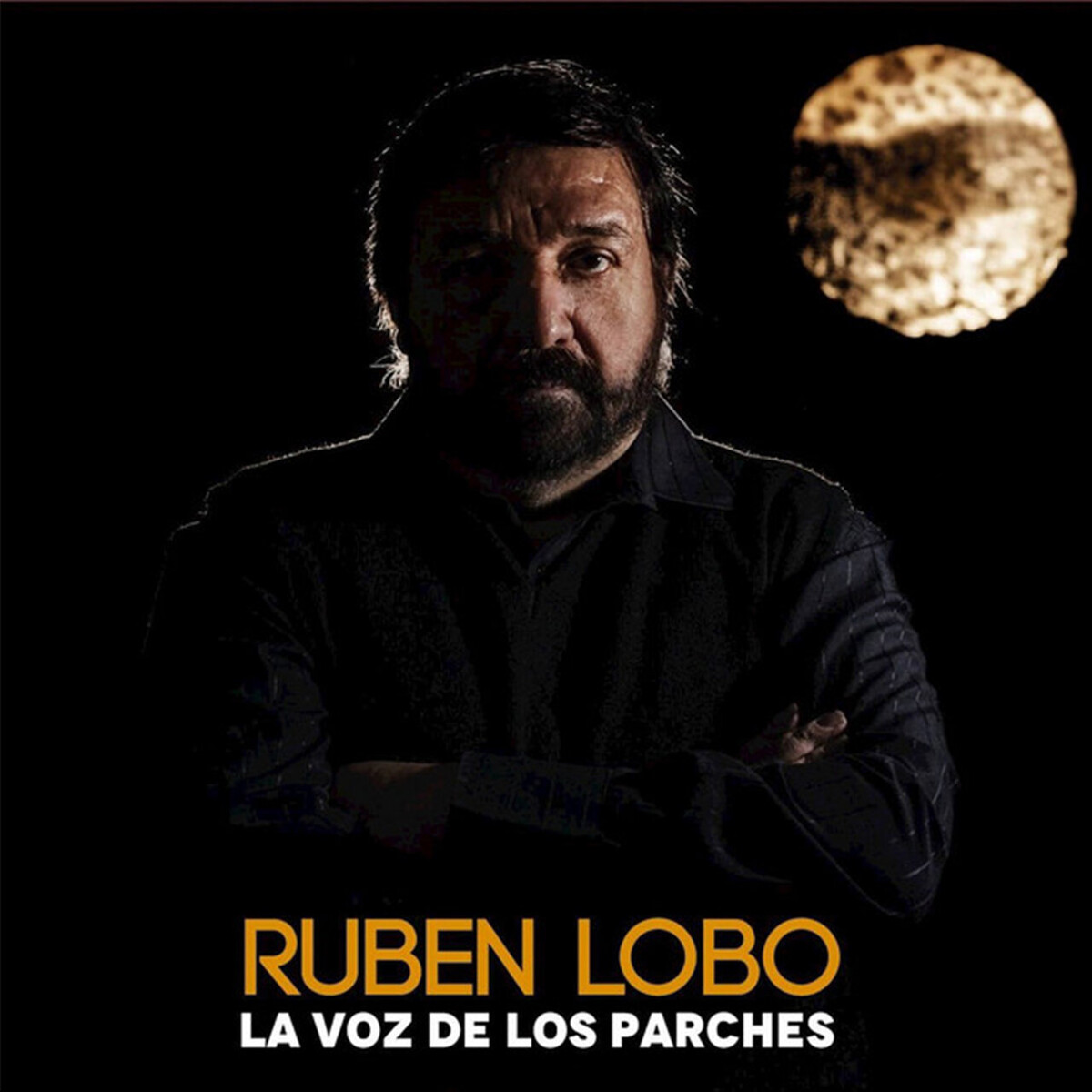 La voz de los parches by Rubén Lobo (Album): Reviews, Ratings, Credits ...
