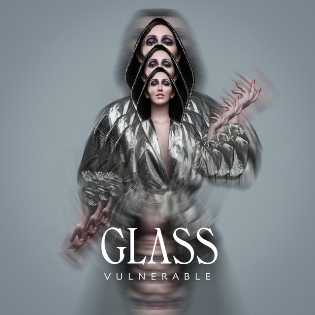 Vulnerable by GLASS (Single, Electropop): Reviews, Ratings, Credits ...
