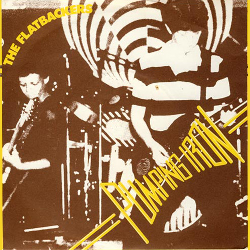 The Flatbackers Albums: songs, discography, biography, and listening ...