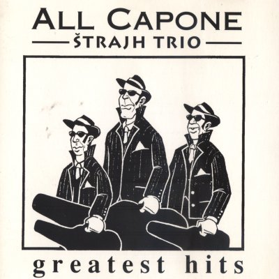 All Capone Strajh Trio Albums: songs, discography, biography, and ...