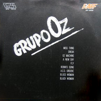 Grupo Oz Albums: songs, discography, biography, and listening guide ...