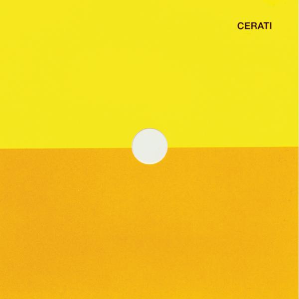 Amor amarillo by Gustavo Cerati (Album, Dream Pop): Reviews, Ratings ...