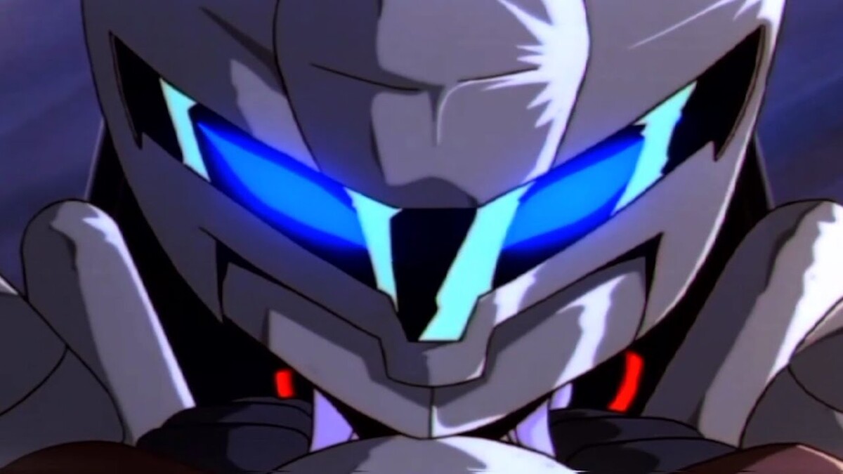 MY MACHINE by Blank Banshee (Music video, Glitch Hop): Reviews, Ratings ...