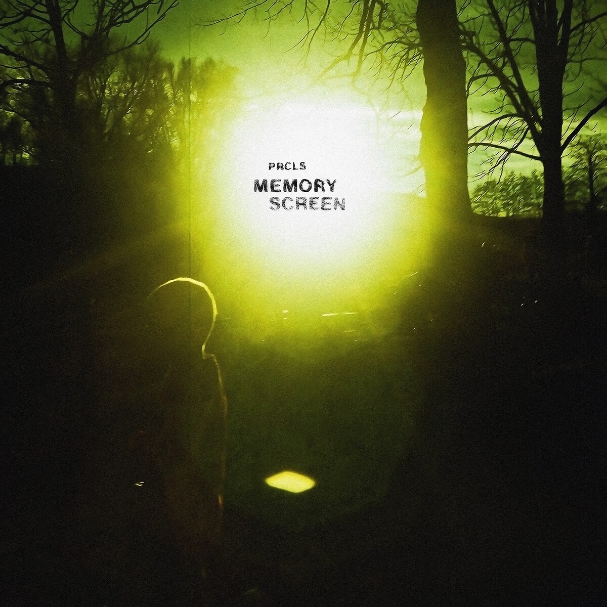 Memory Screen by Prcls (EP): Reviews, Ratings, Credits, Song list ...