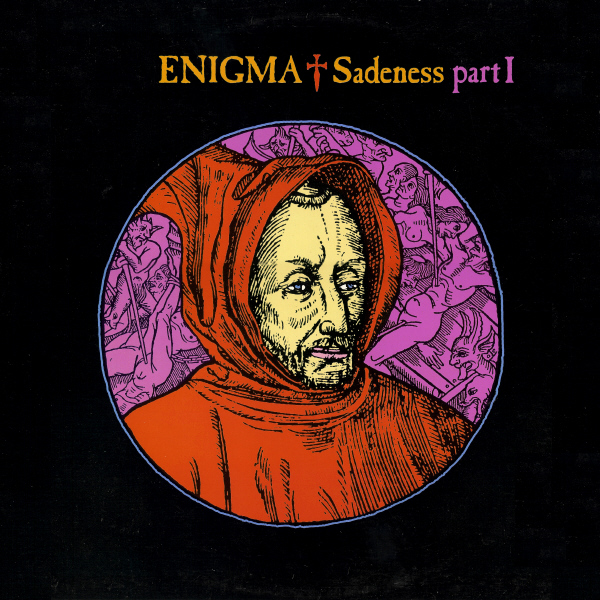 Sadeness Part I by Enigma (Single; Charisma; 0-96395): Reviews, Ratings ...