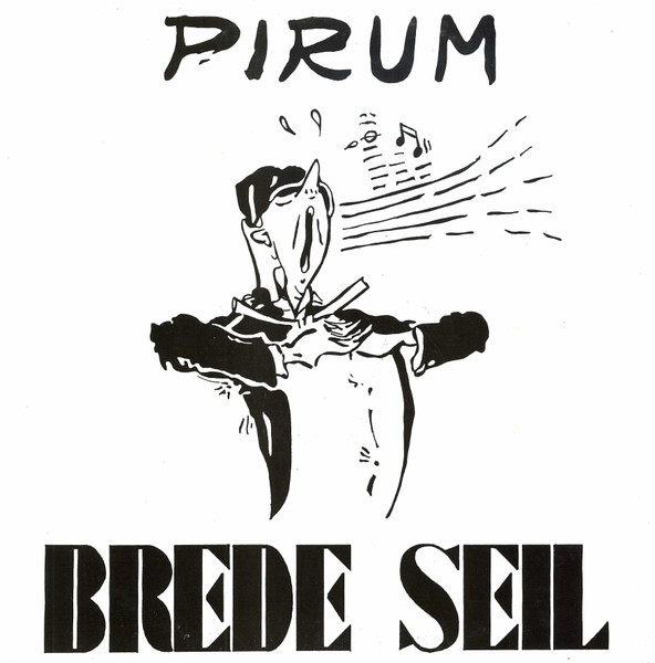 Brede seil by Pirum (Album, Choral): Reviews, Ratings, Credits, Song ...