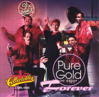 Pure Gold Albums: songs, discography, biography, and listening guide ...
