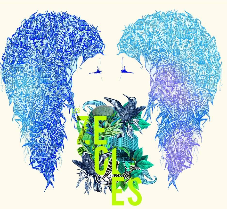 Les Zéoles Albums: songs, discography, biography, and listening guide ...