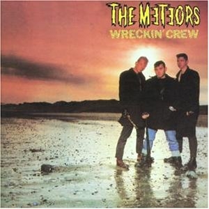 The Meteors Albums: songs, discography, biography, and listening guide ...