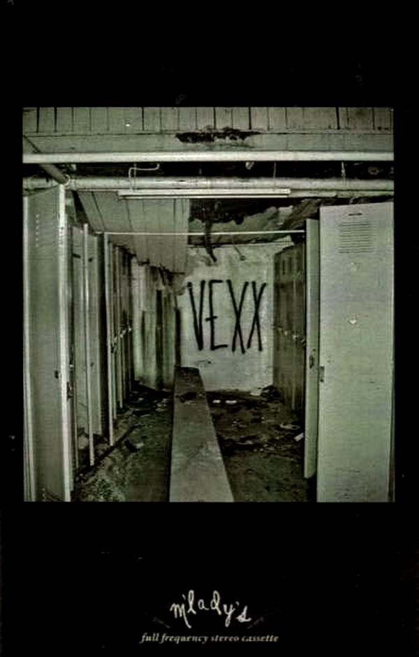 VEXX Albums: songs, discography, biography, and listening guide - Rate ...