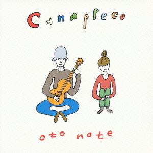 Oto Note by Canappeco (Album, Contemporary Folk): Reviews, Ratings ...