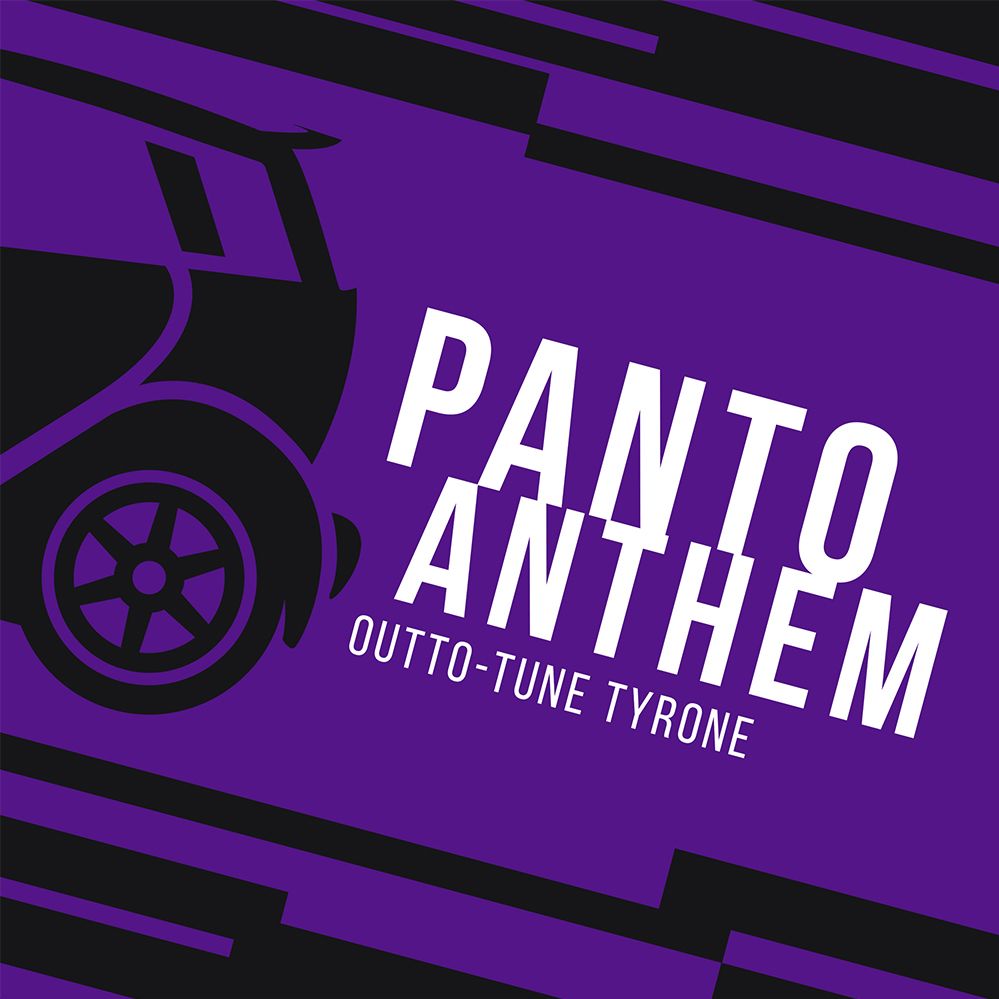 Panto Anthem by Outto-Tune Tyrone (Single): Reviews, Ratings, Credits ...