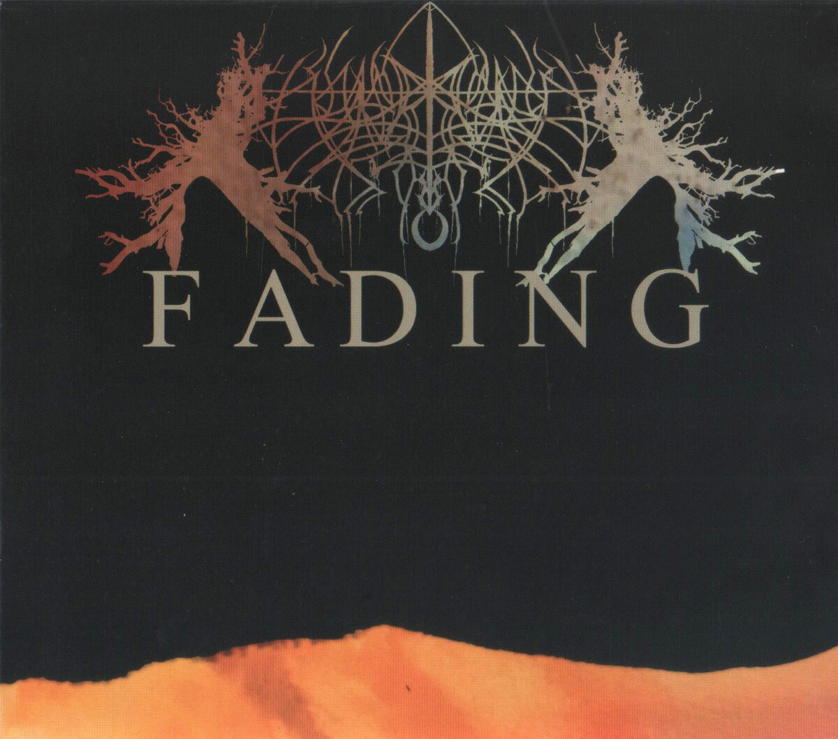 Fading by Stellar Descent (Album, Ambient): Reviews, Ratings, Credits ...
