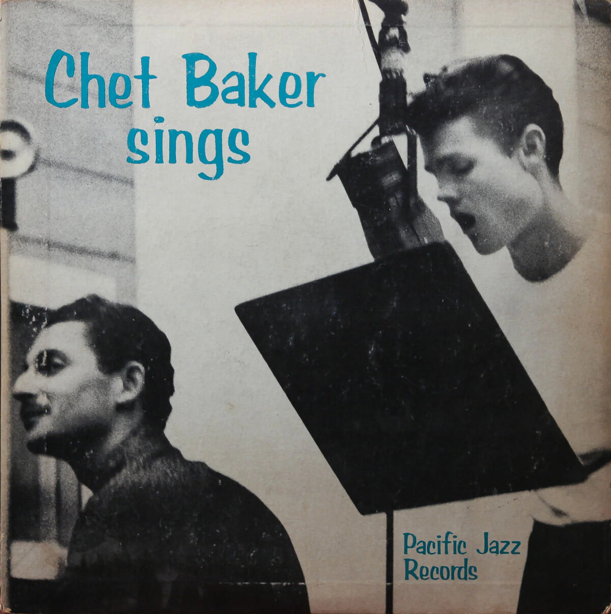 Chet Baker Albums: songs, discography, biography, and listening guide ...